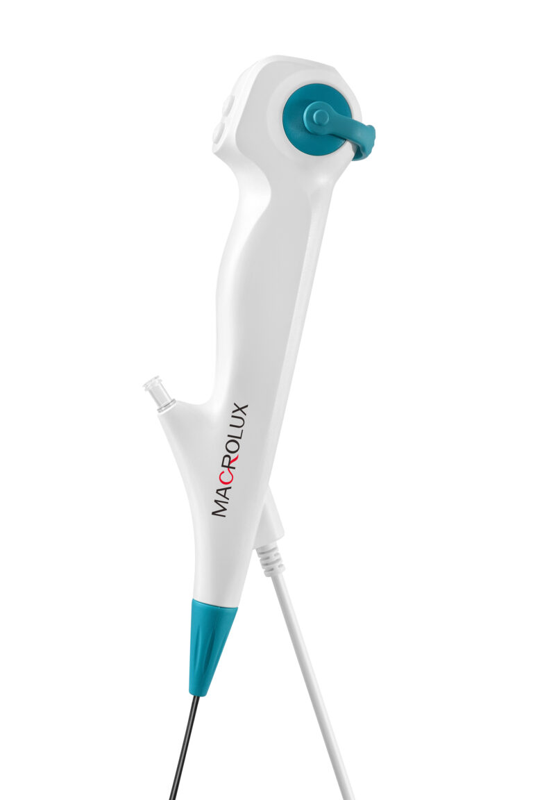 UroNav – Urology - ForTec Medical