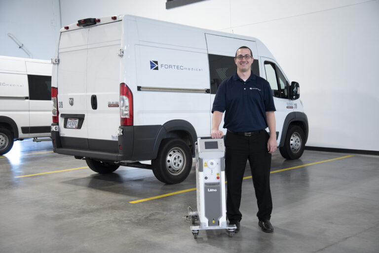 Company Overview - ForTec Medical