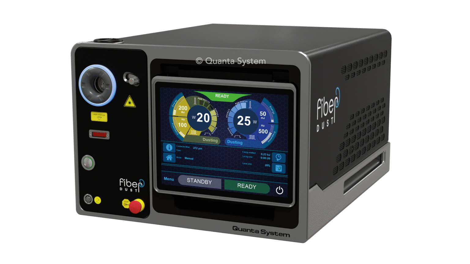 UroNav – Urology - ForTec Medical