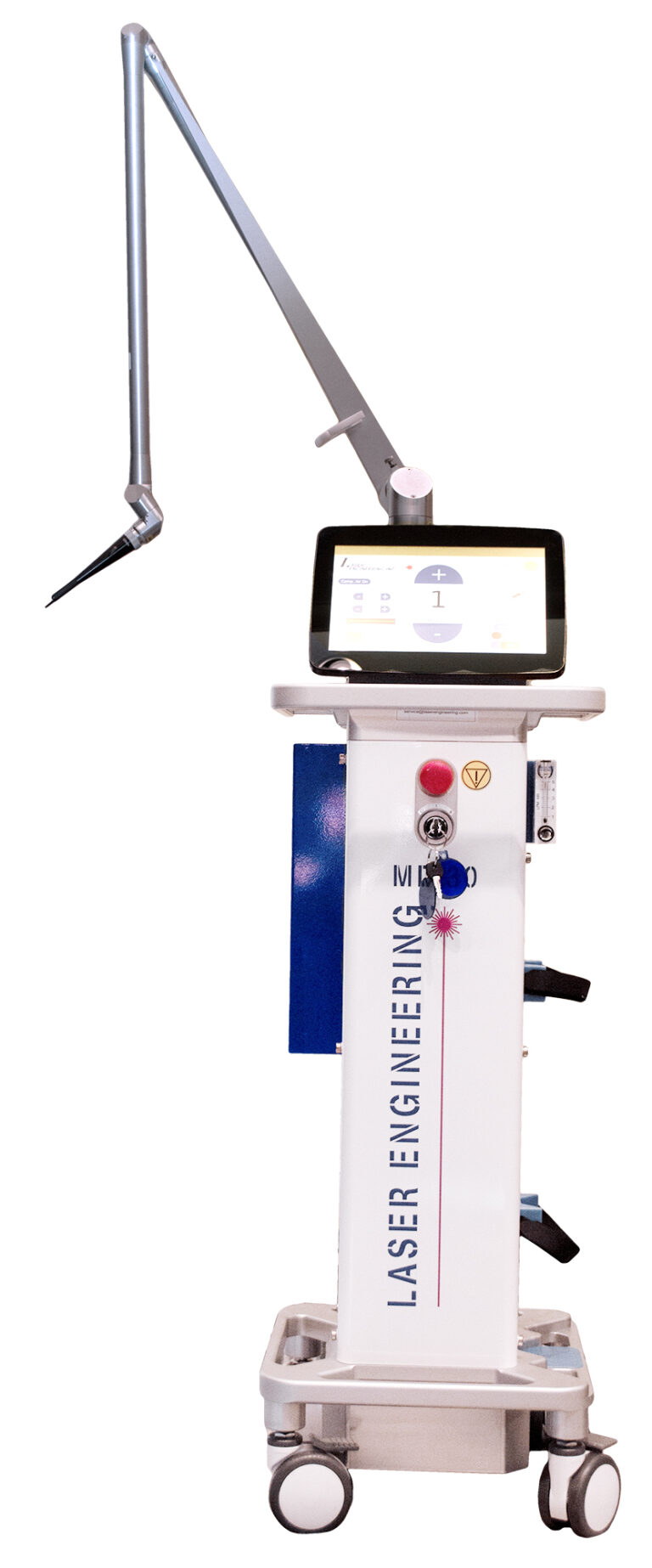Specialties - ForTec Medical