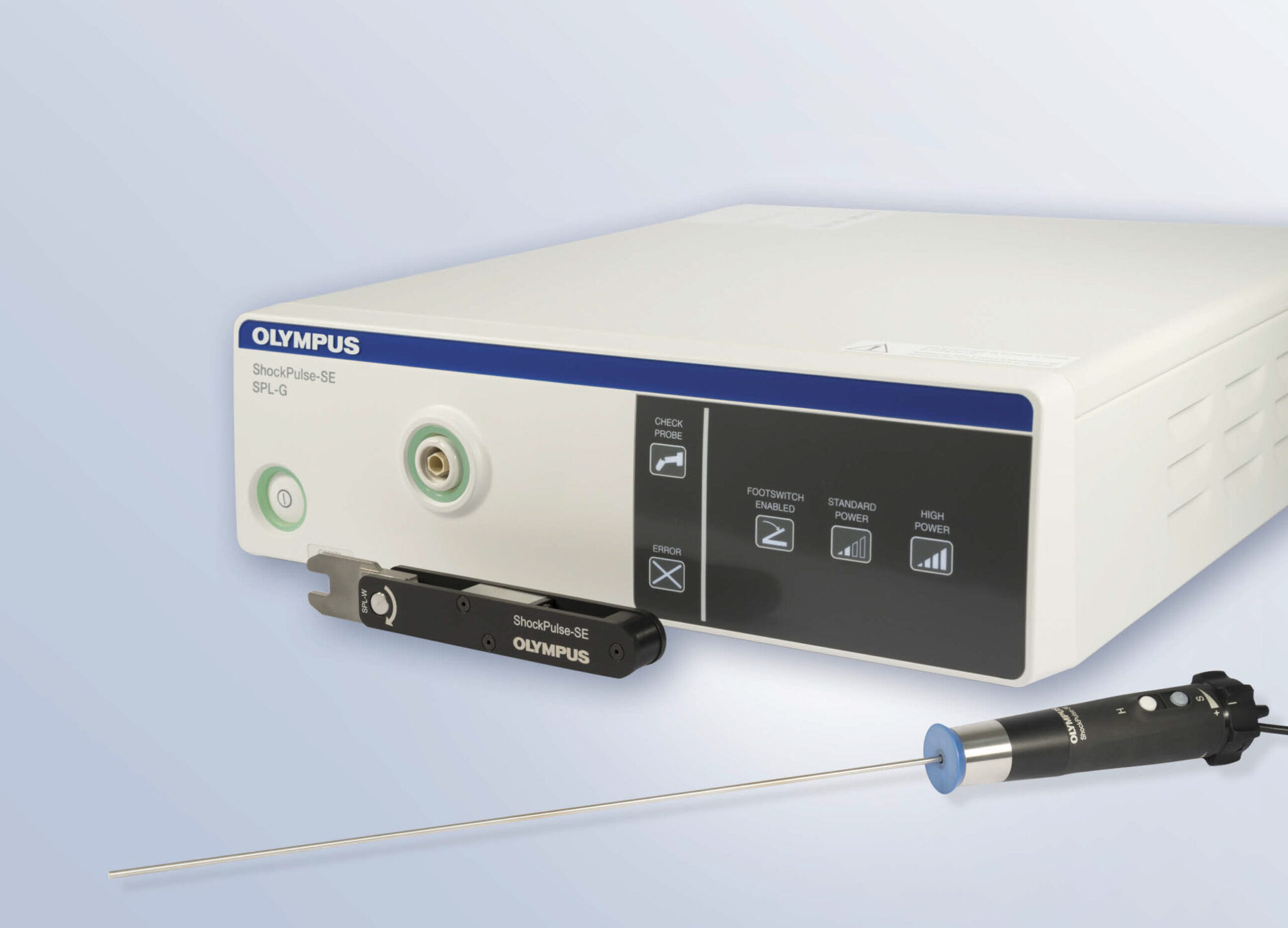 UroNav – Urology - ForTec Medical