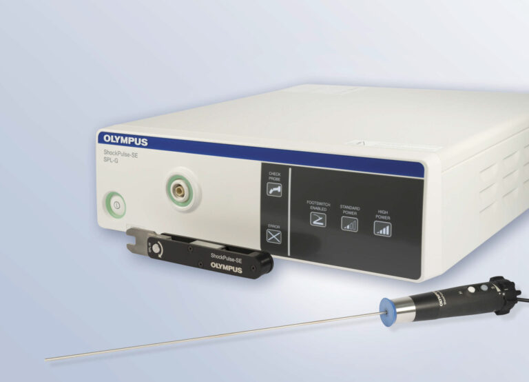 UroNav – Urology - ForTec Medical