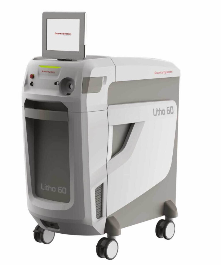 bk5000 Ultrasound - ForTec Medical